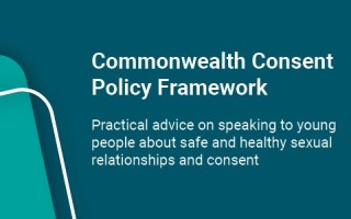 Release of the Commonwealth Consent Policy Framework | Department of ...