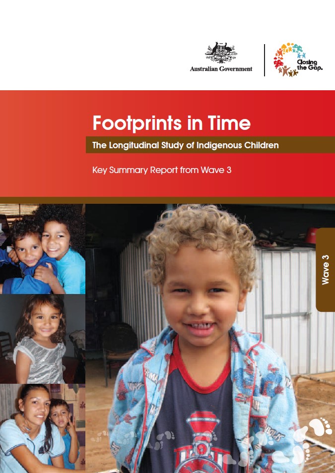Key Summary Report from Wave 3 | Department of Social Services