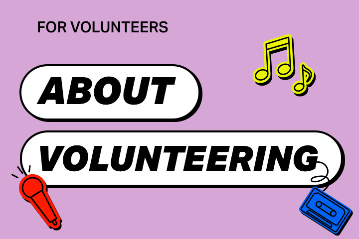 Discover a volunteering opportunity near you - volunteering.gov.au