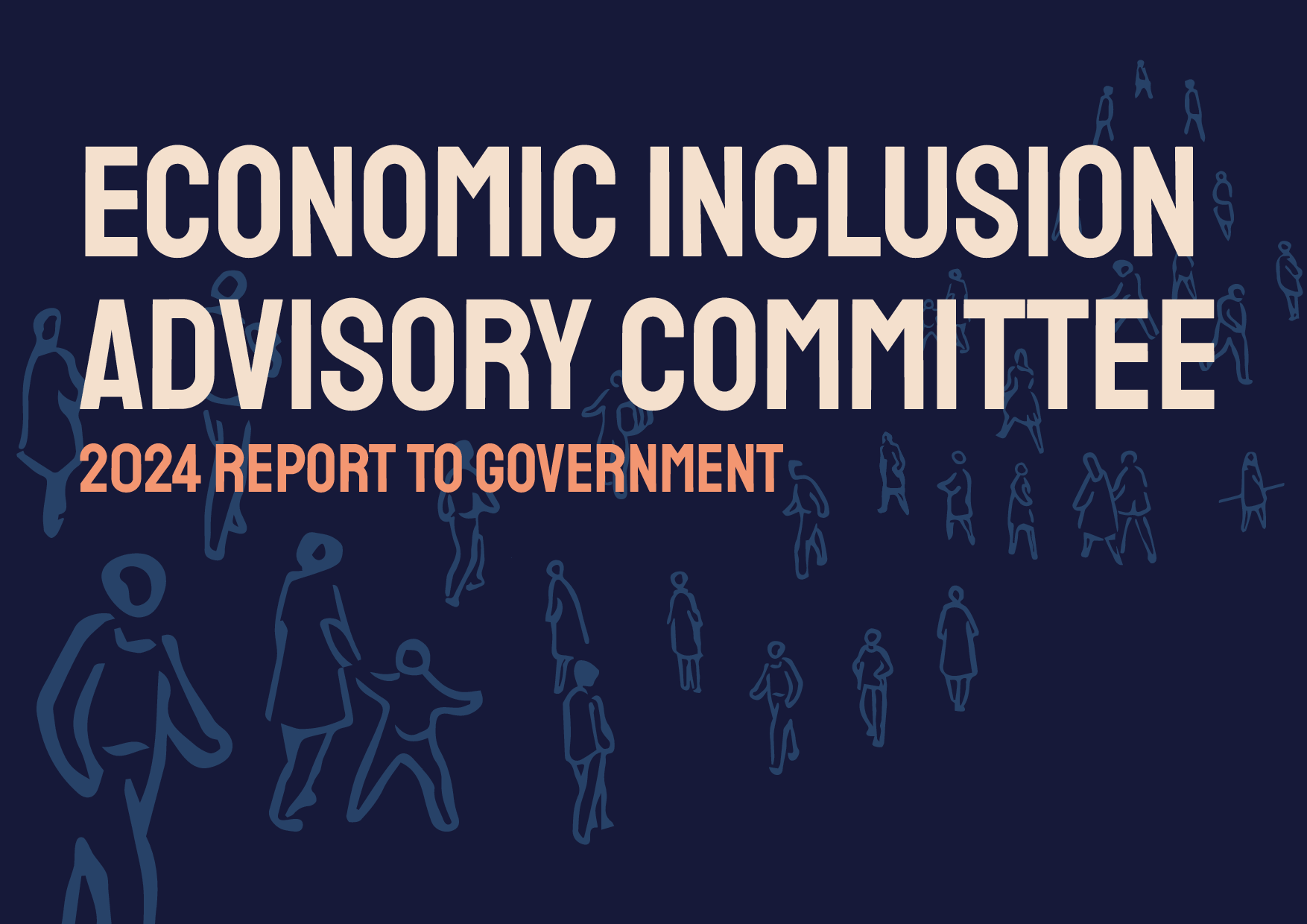 Economic Inclusion Advisory Committee 2024 report | Department of ...